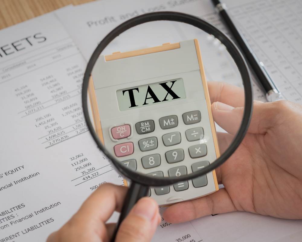Understanding The Key Differences Corporation Tax Vs Income Tax