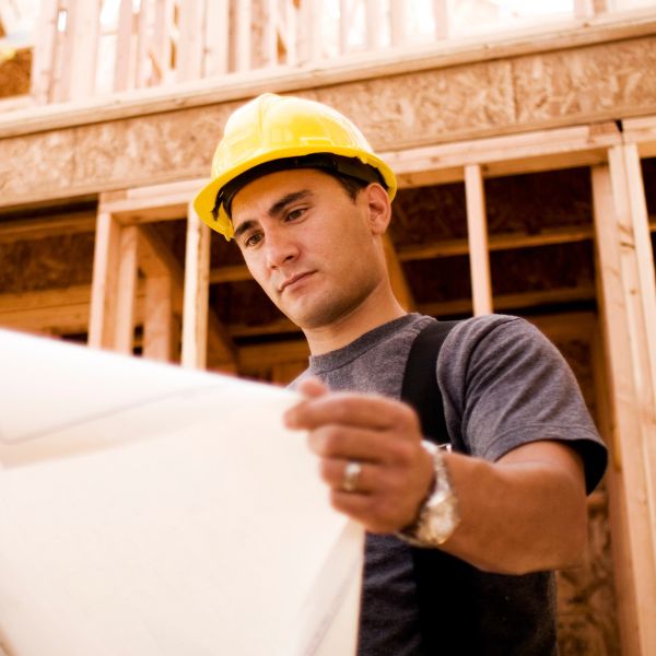 Accountants for Builders | Pearson McKinsey Accountants | Woodford, London