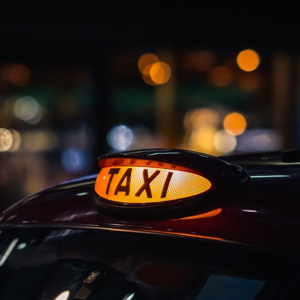 Accountants for Taxi Drivers | Pearson McKinsey Accountants | Woodford ...