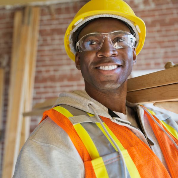 Accountants for Tradesmen | Pearson McKinsey Accountants | Woodford, London
